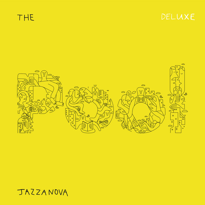 The Pool - Instrumentals & Remixes | Jazzanova