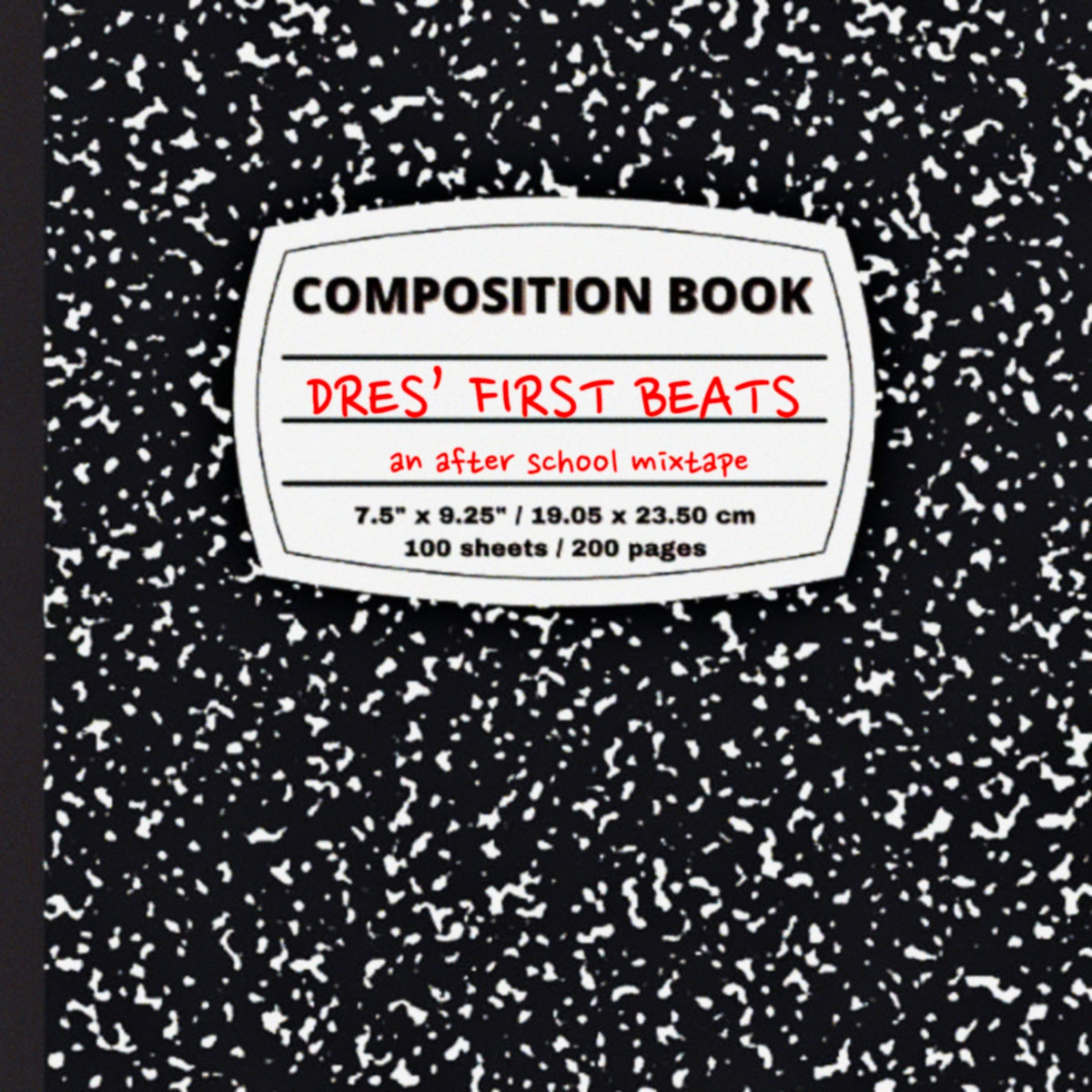Dres' First Beats | DRES | Milan 7000
