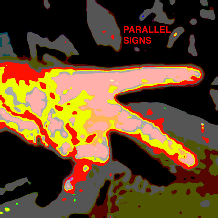 Parallel Signs | Strange Adventurers | Parallel Signs