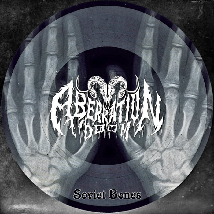 Soviet Bones | The Aberration Doom