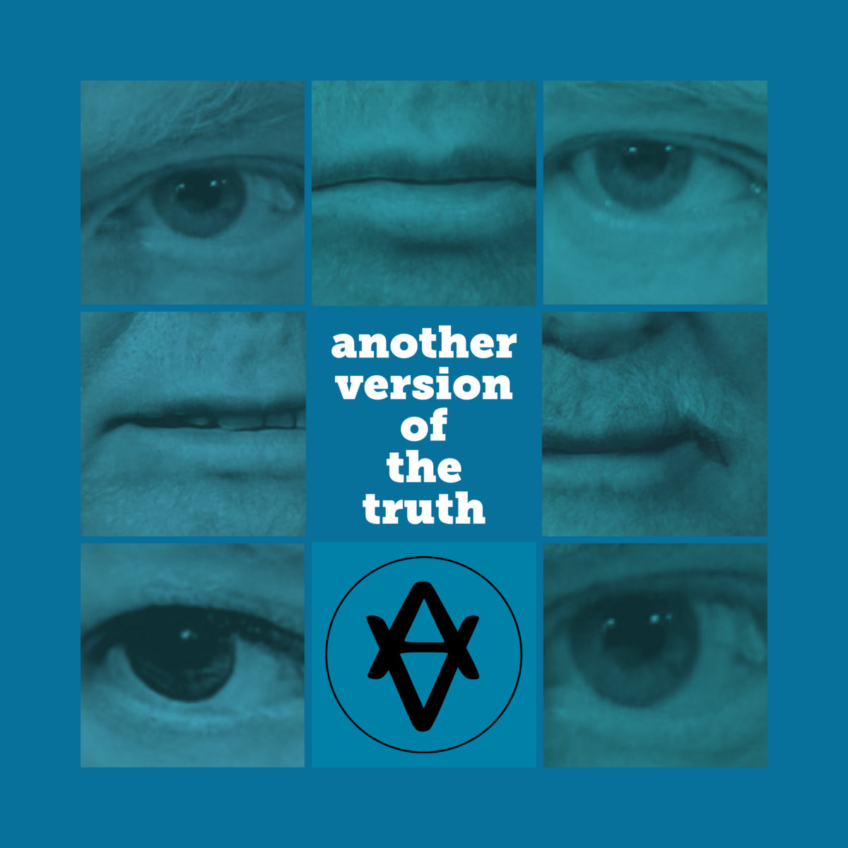 another version of the truth | Avgust1ne