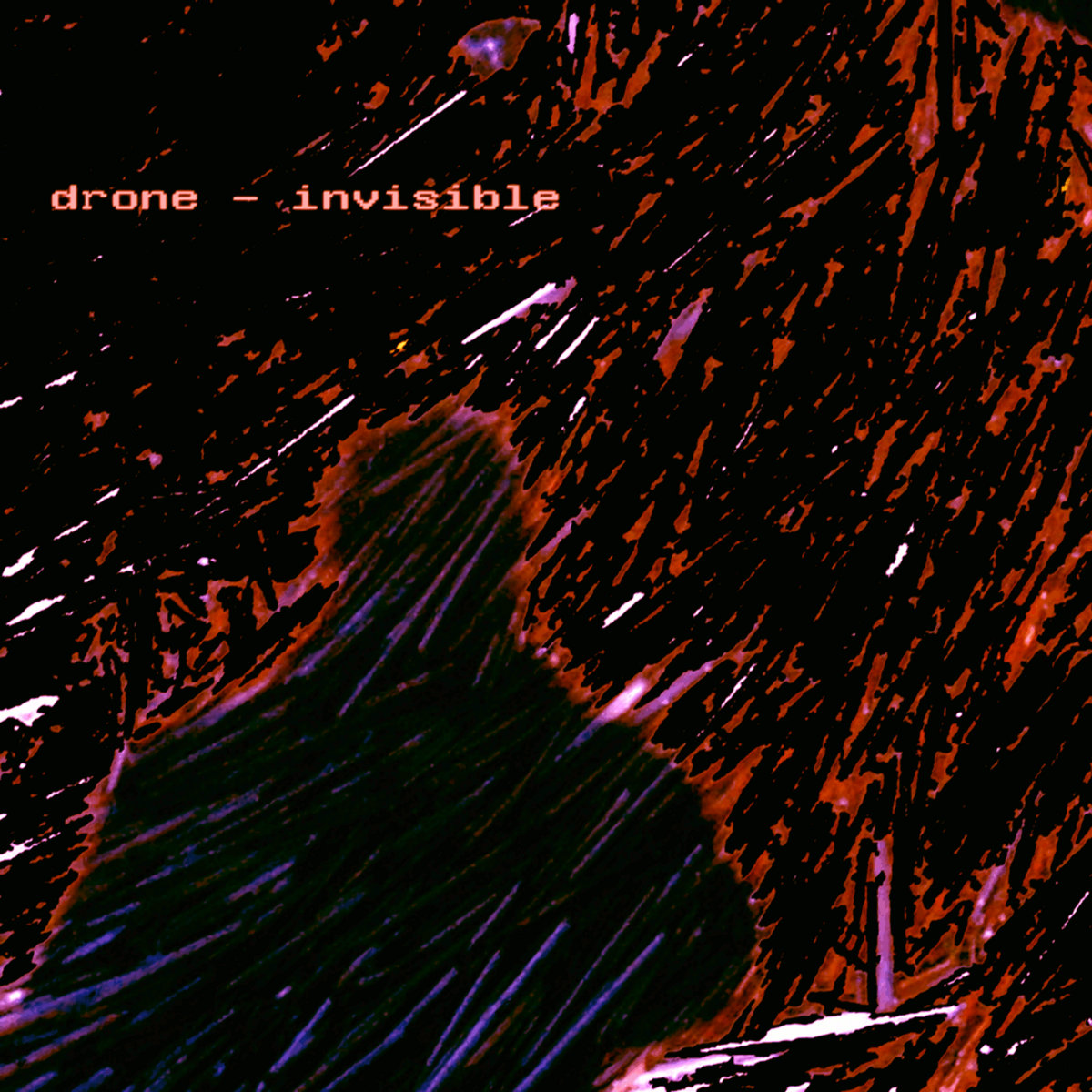 Invisible | Drone