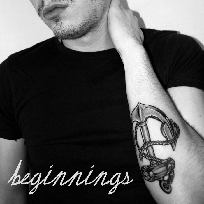 Beginnings | Jared Gafford