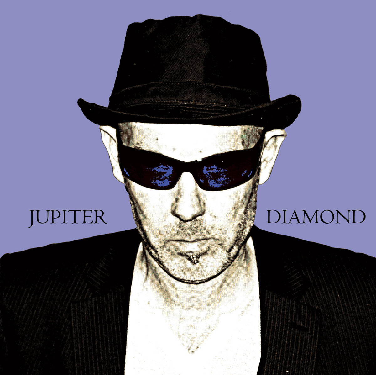 Jupiter Diamond | Peter Barron