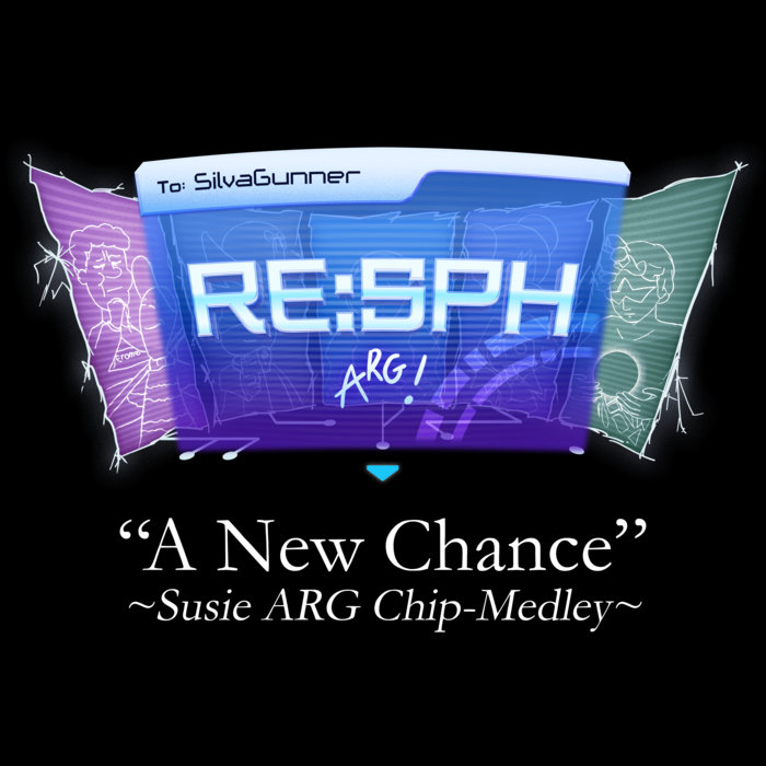 A New Chance ~Susie ARG Chip-Medley~ | minindo
