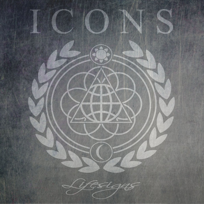 Lifesigns | Icons
