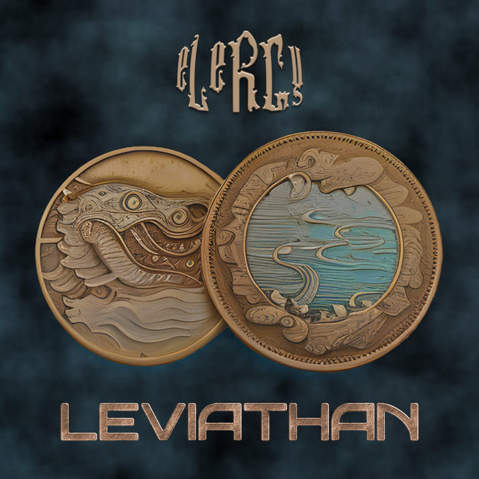 Leviathan | eLeRGy