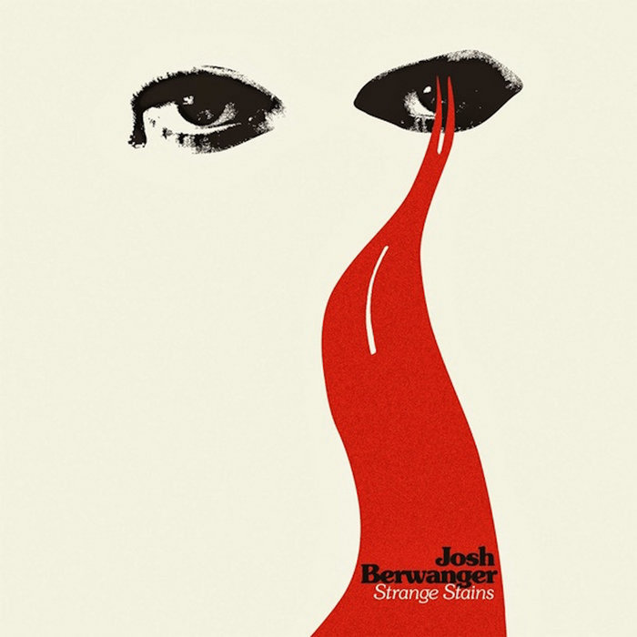 Strange Stains | Berwanger | SLUDGE PEOPLE