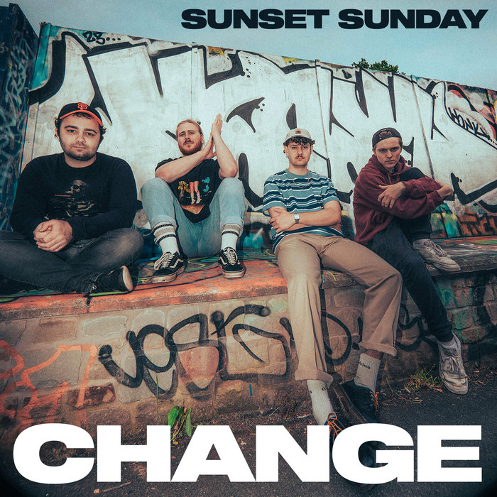 CHANGE | Sunset Sunday