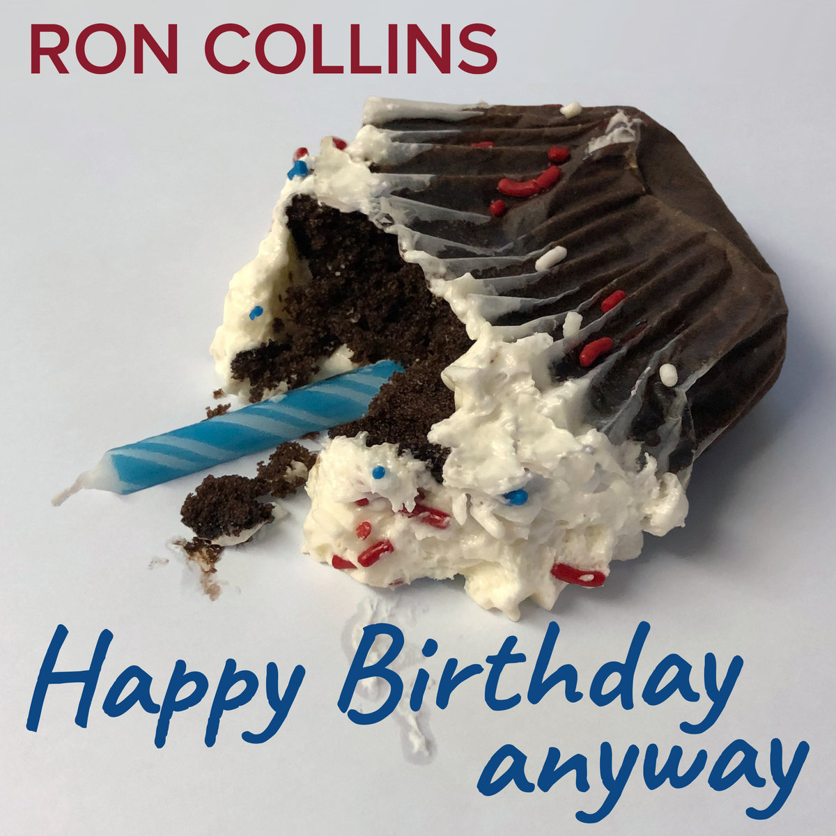 Ron Birthday Cake