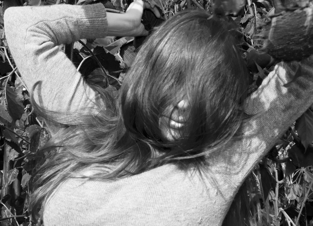 Nights in White Satin | Lady Haidee | Strange Ceremonies Records