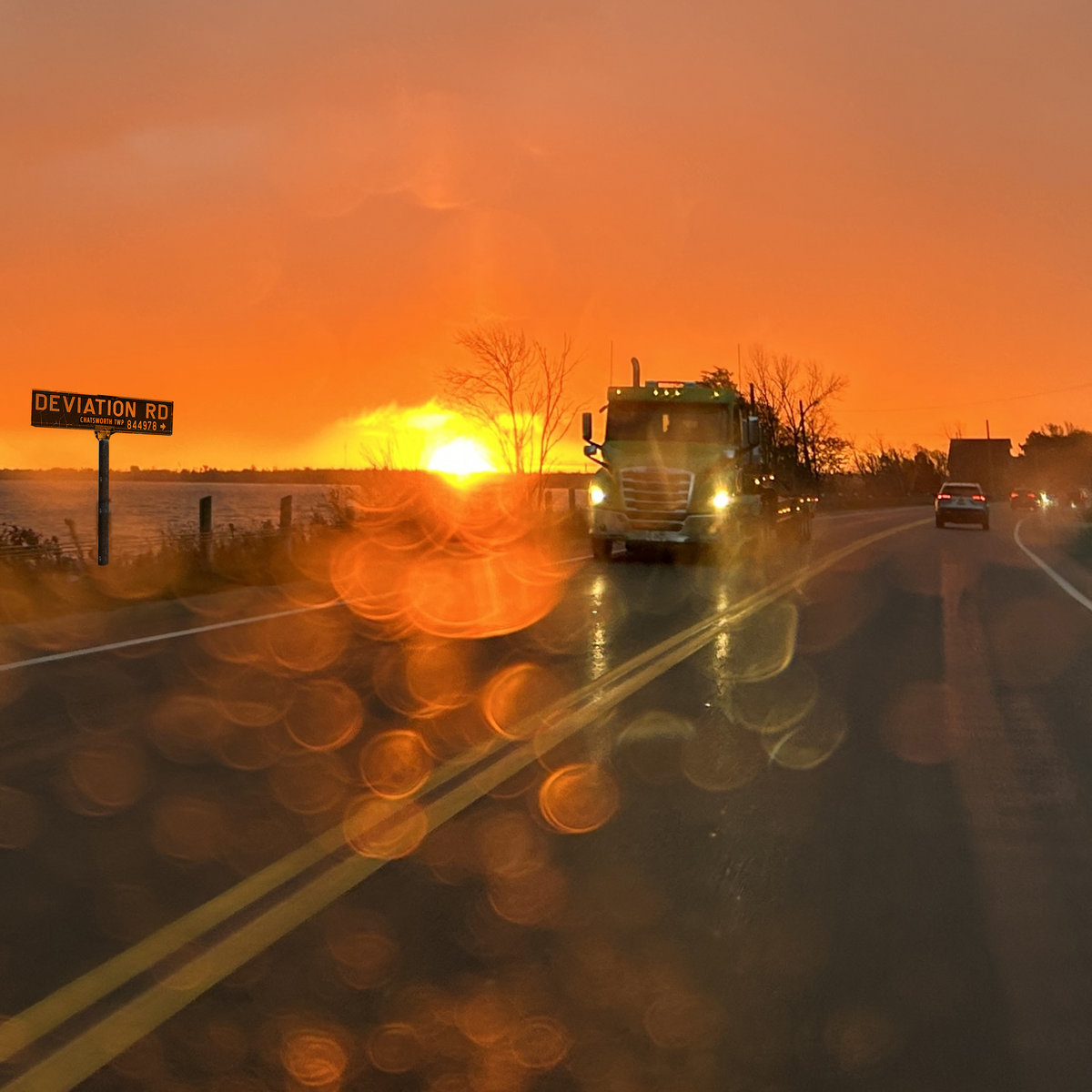 Highway 26 Revisited | Deviation Road