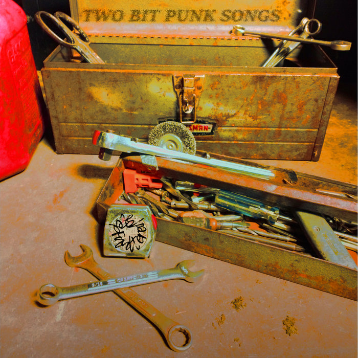 Two Bit Punk Songs | Faultered Step