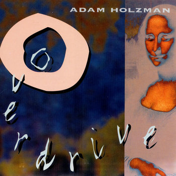 Music | Adam Holzman