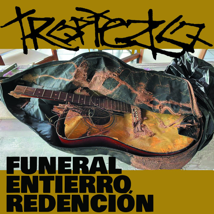 Funeral, Entierro, Redención (2022) | Tropiezo