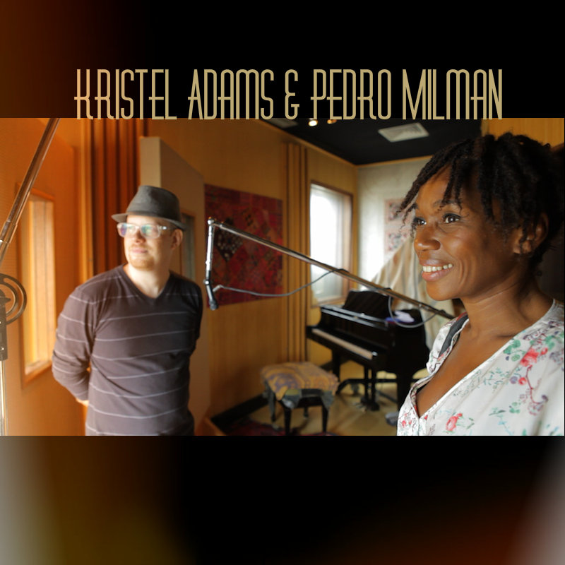 Kristel Adams & Pedro Milman | Kristel Adams & Pedro Milman | Pedro Milman