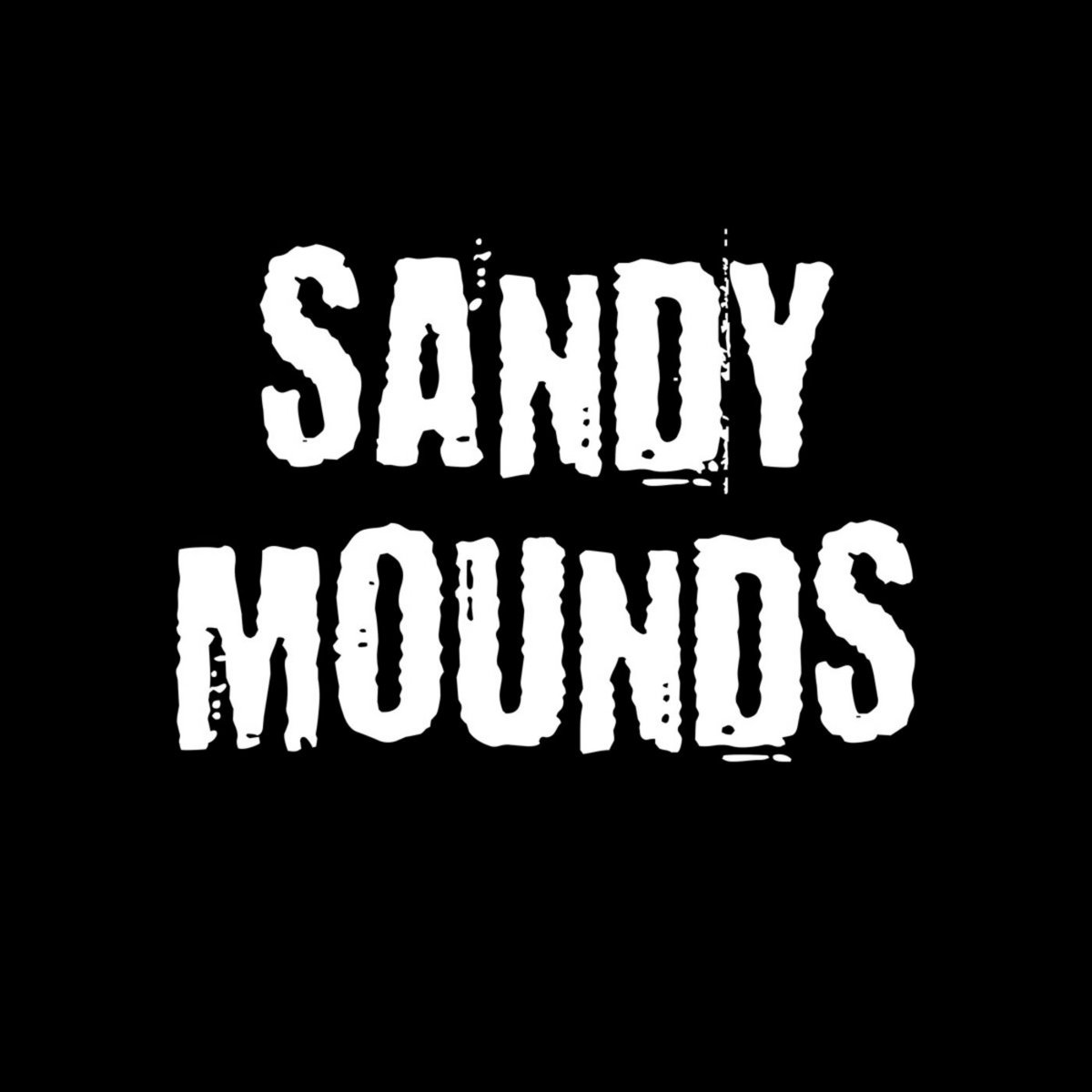 Sandy Mounds | HOTCAKEZ