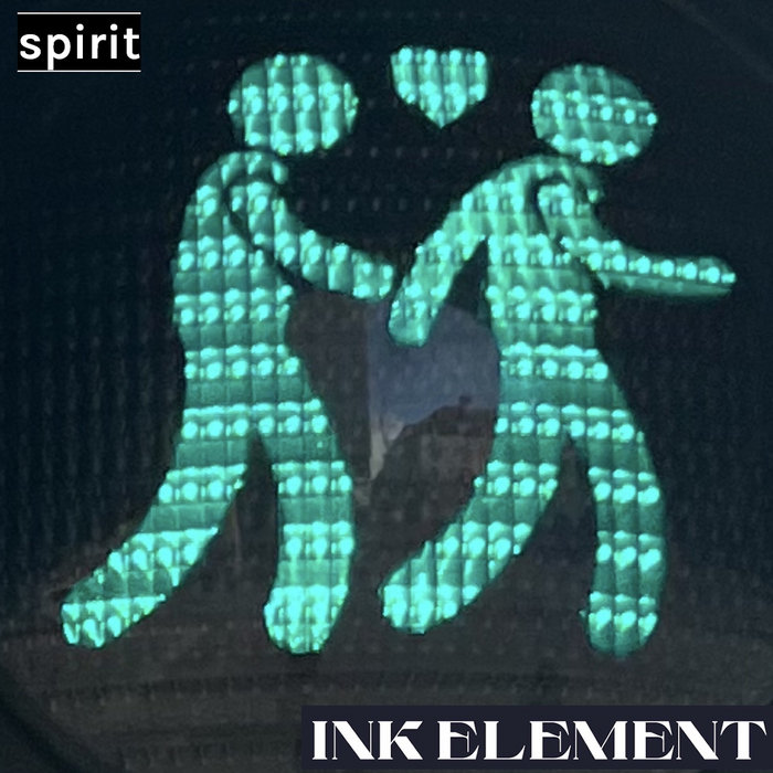 SPIRIT | Ink Element