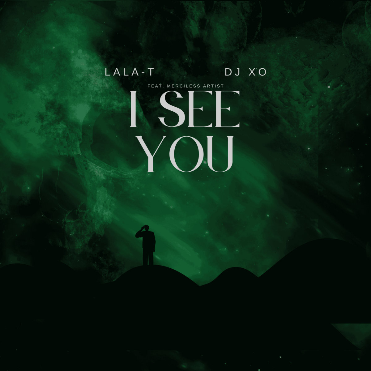 I See You | DJ Xo | The Studio