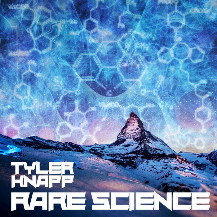 Rare Science | Tyler Knapp