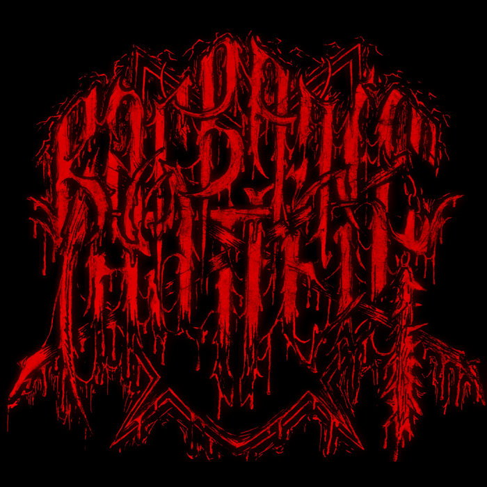 Demo 2018 Barbaric Hatred