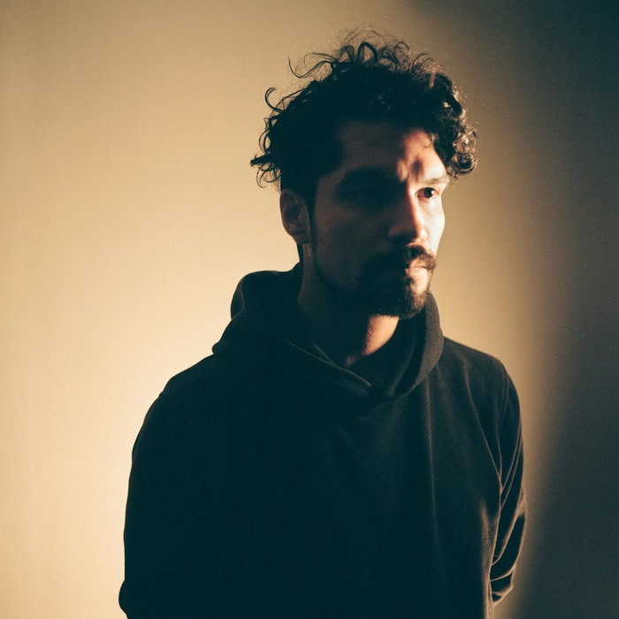 Dancing with Ghosts (Live EP) Jesse Beaman | Max / Min Music