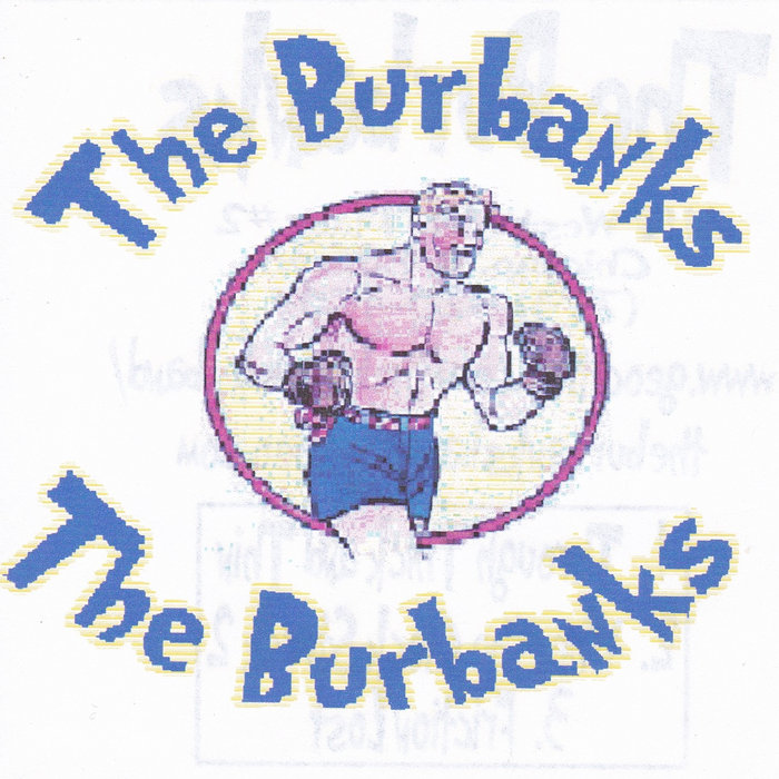 The Burbanks | The Burbanks | DuPage County Hardcore