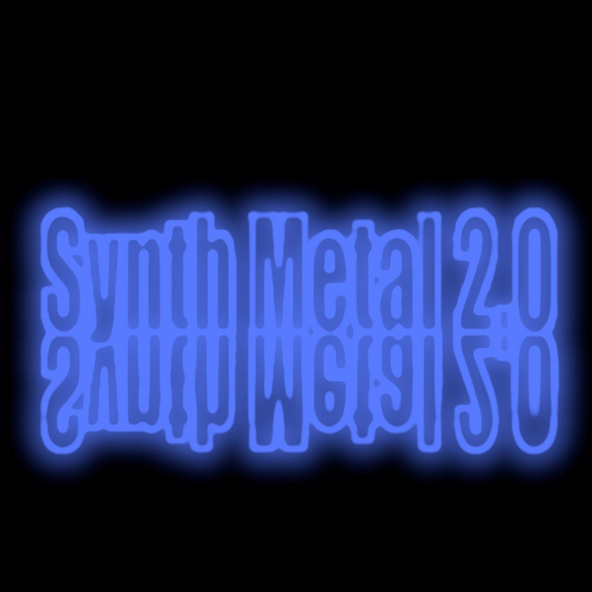 Synth Metal 2.0 | Rudra's Poetry | Paolo Ippolito "Dolphin X" Official