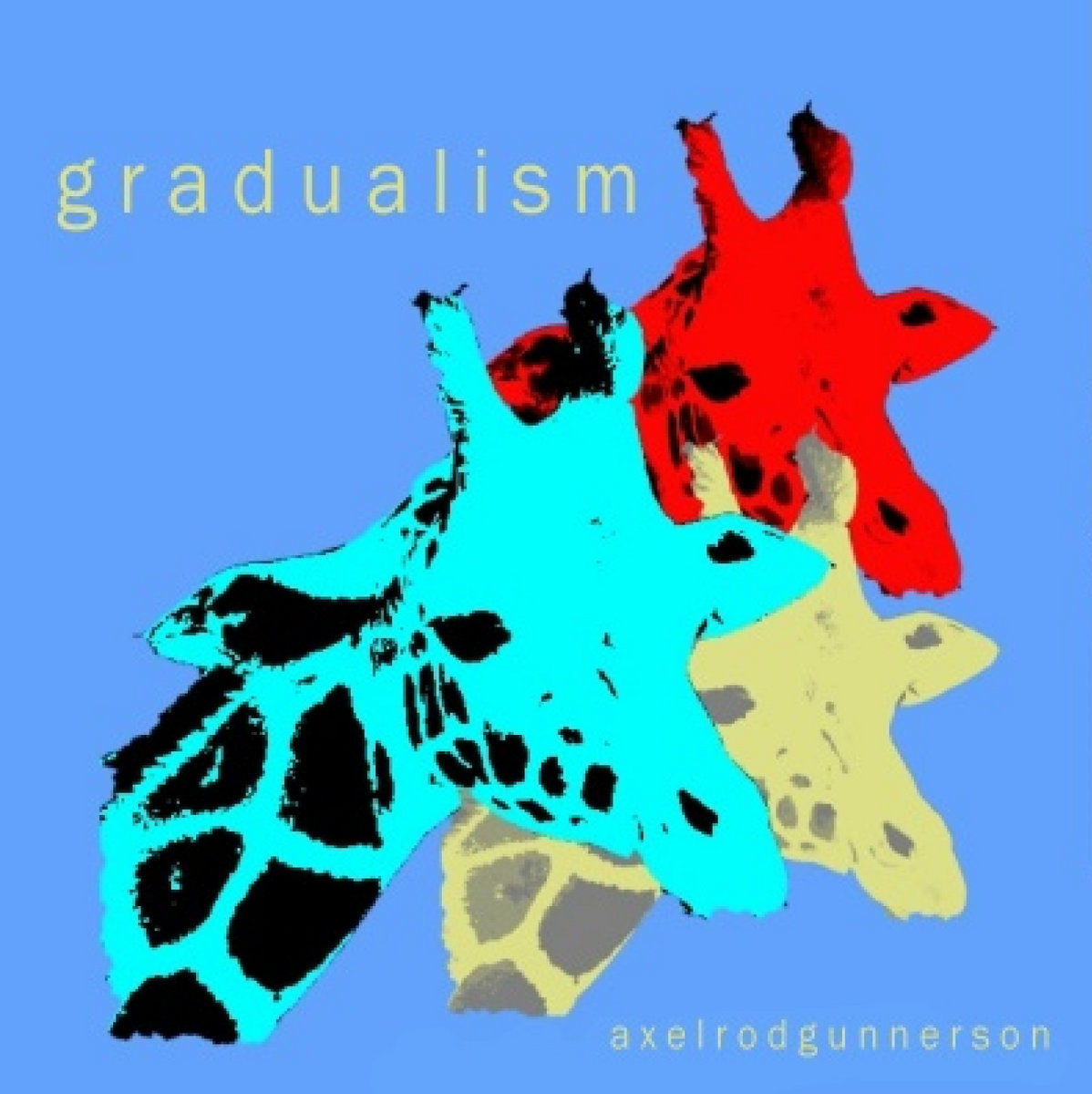 Gradualism