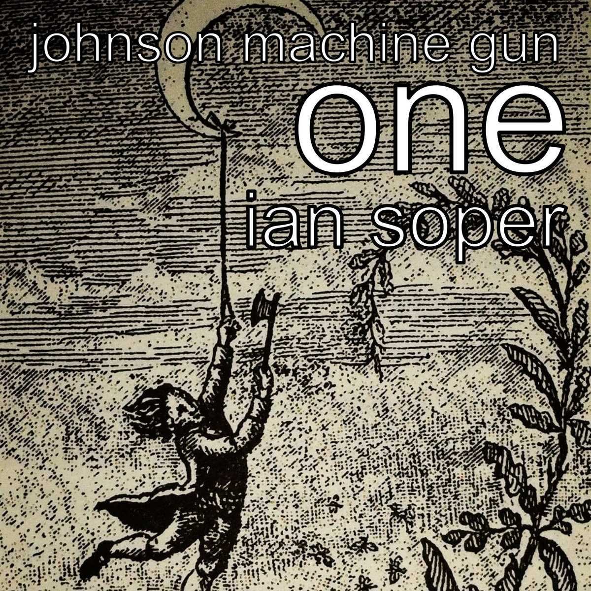 one | Ian Soper