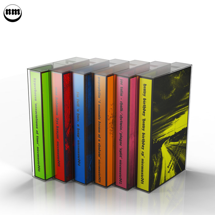 Series One Bundle | Nice Music Label