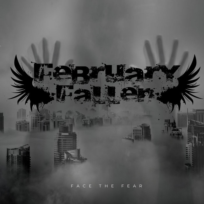 Face My Fear | February Fallen