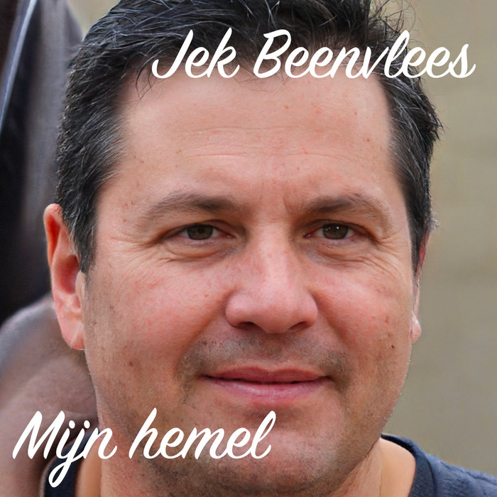 Mijn hemel | Jek Beenvlees | Thubus