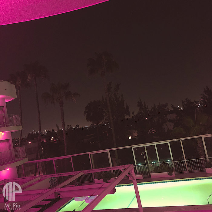 Haiku Valley | Mr. Pia Classics | MrPiaClassics