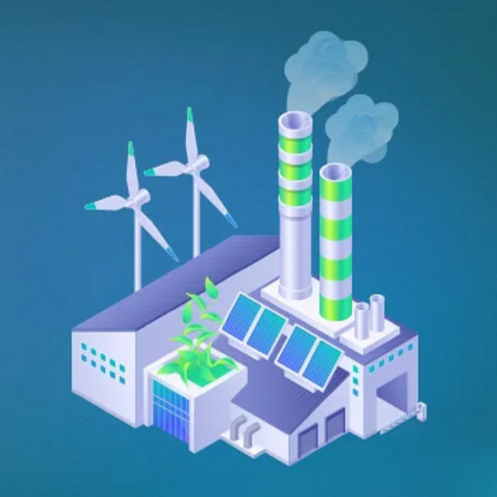 Green Engineering Solutions for Sustainable Manufacturing | bitley