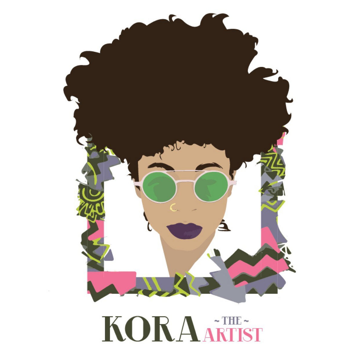 Kora The Artist | Kora | KoraTheArtist