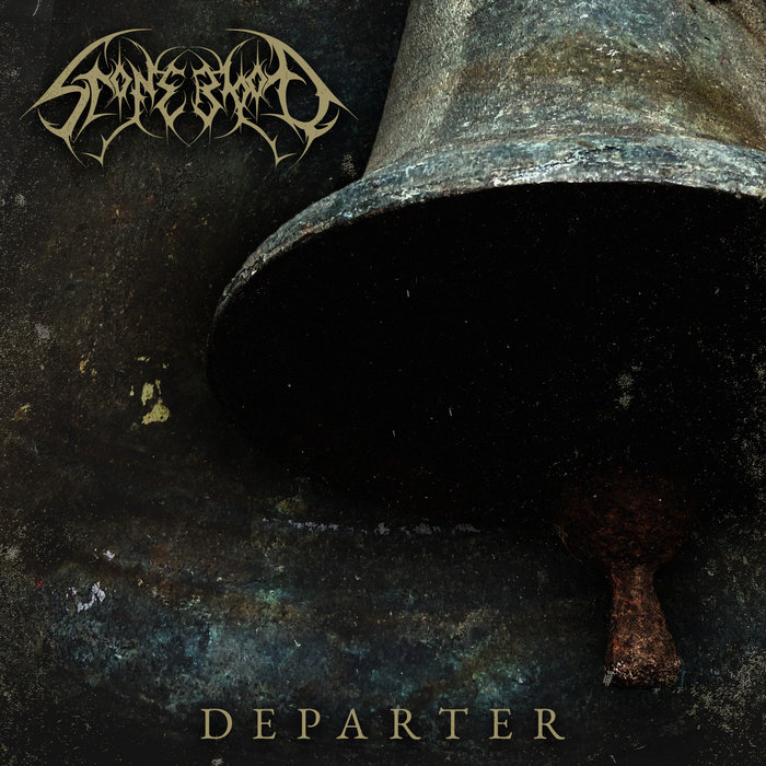 Departer (single) | Stoneblood