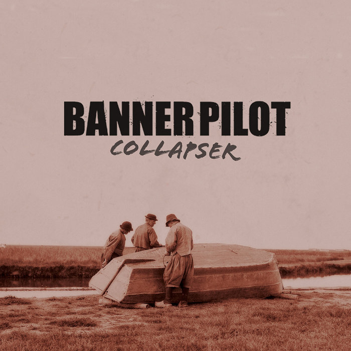 Collapser | Banner Pilot