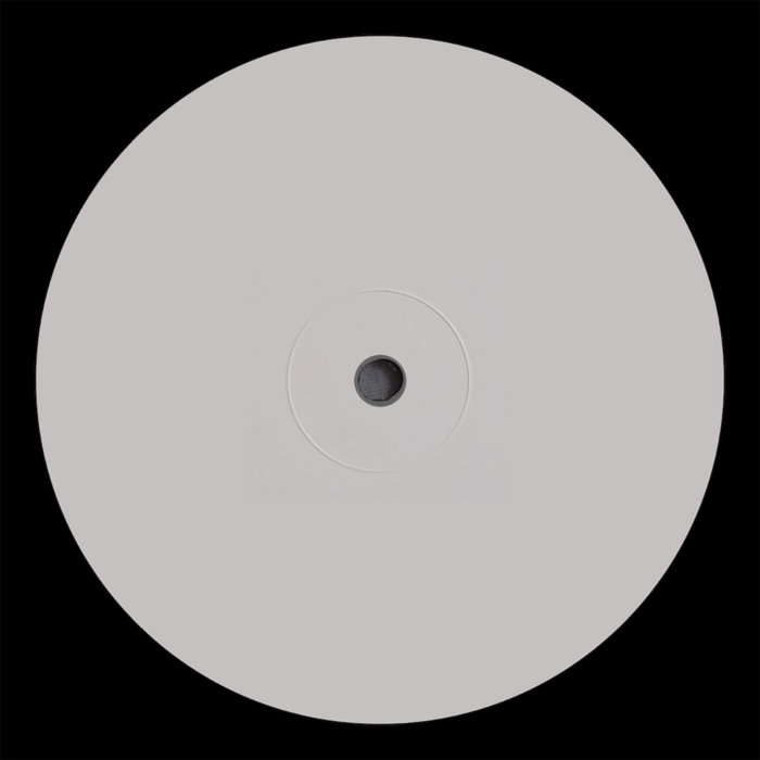 REWORK EP | ul303 | Pinus Pinea Records