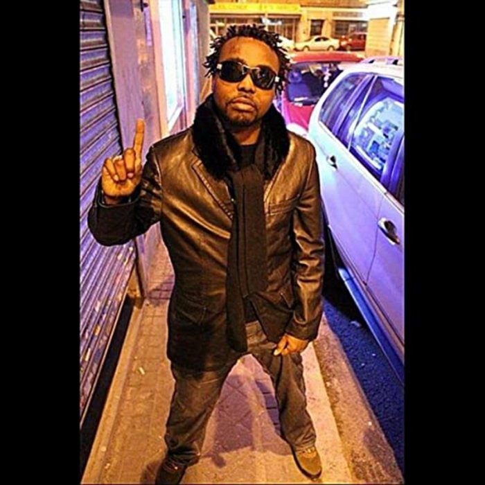 Shake ya booty | Dareysteel