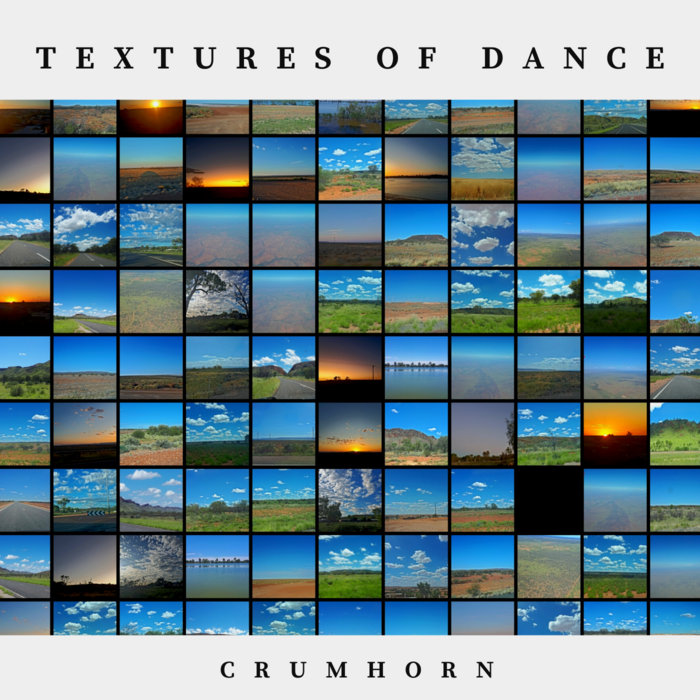 Textures of Dance | George Worthy