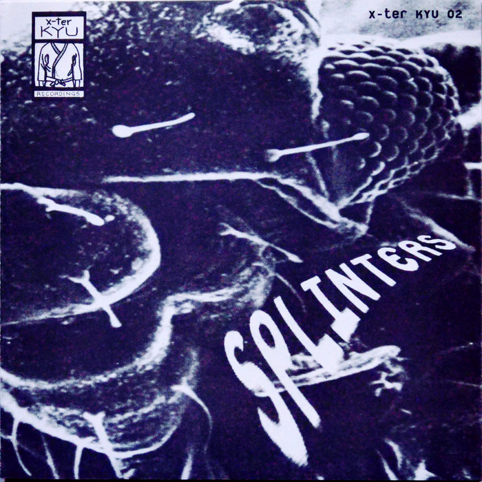 Splinters | Splinters | Lonesome Andi Haller