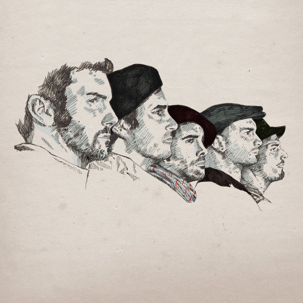 SORGINAK ETA EUSKALDUNAK | KHERAU