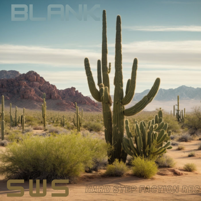 SWS | BLANK