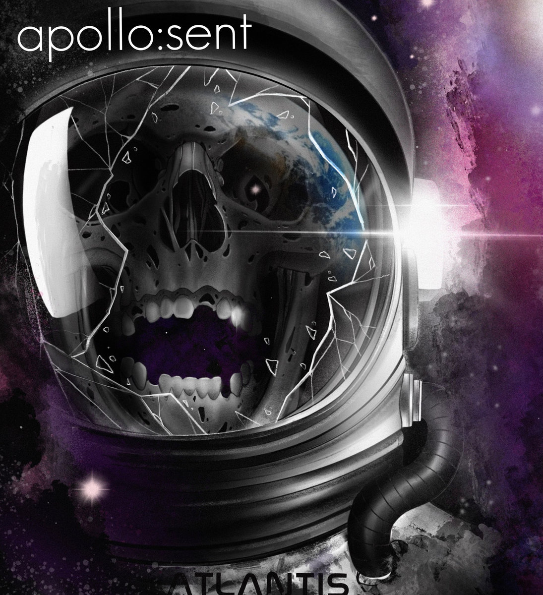 atlantis | apollo:sent