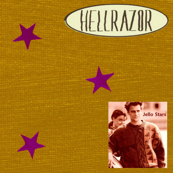 Jello Stars | Hellrazor