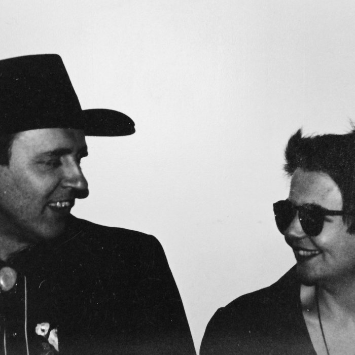 Vault - LSPU Hall 1992 - Ron Hynes & Liz Solo | Ron Hynes and Liz Solo ...