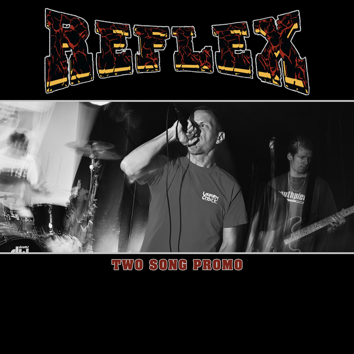 Two Song Promo | Reflex