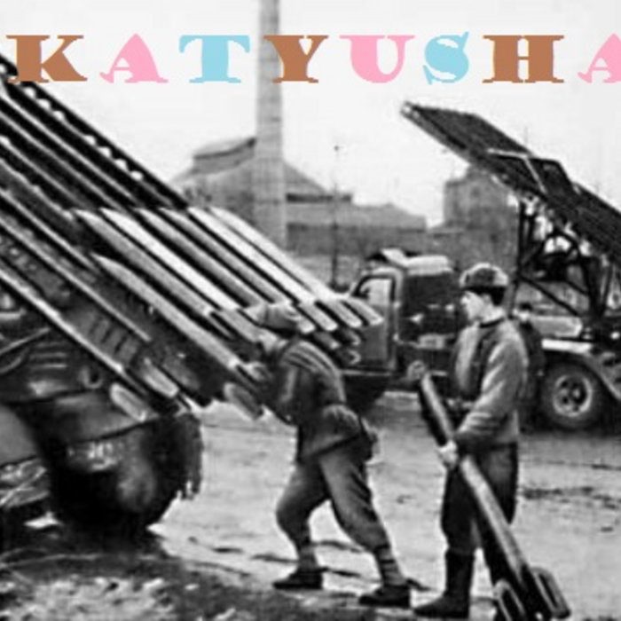 The Demo Reel | Katyusha