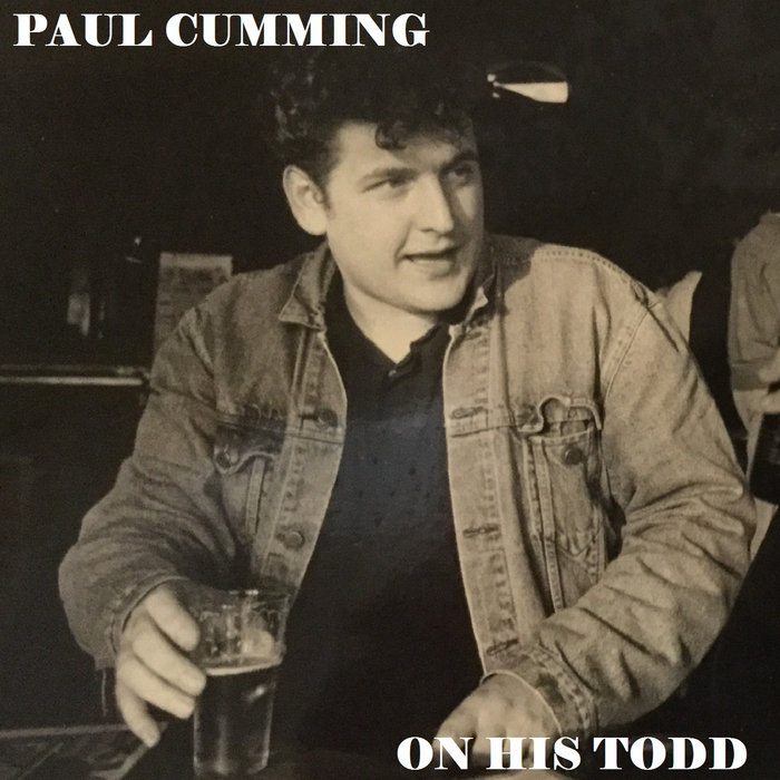 On His Todd! | Paul Cumming | Elroy Flicker